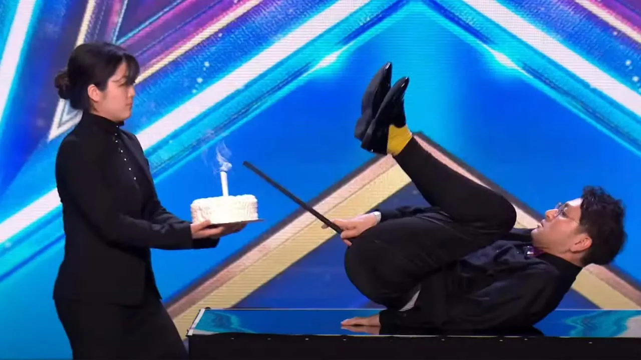 Dit is waarom jij een scheetje nooit in zou moeten houden - InternetGekkies